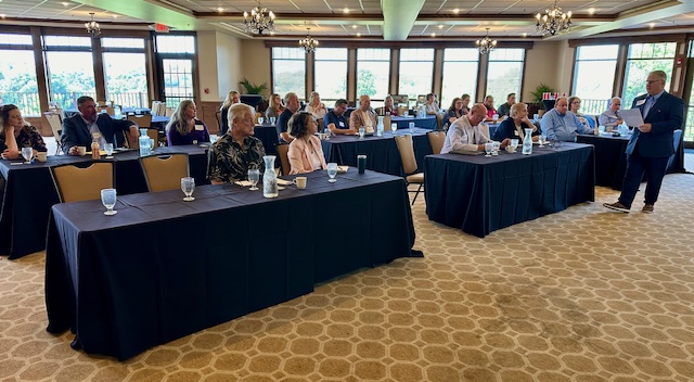 NABIP Wisconsin - Photo Gallery