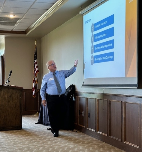 NABIP Wisconsin - Photo Gallery